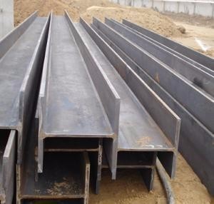Carbon Q235 H Channel Steel, 40 * 20 50 * 25 สเตนเลสสตีล C Channel Steel Bar 1.79mm 2.27mm